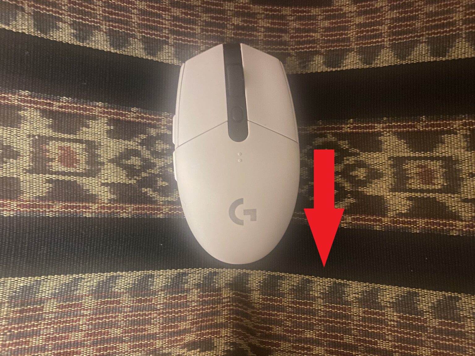 Logicool G304 ゲーミングマウスを使ってみた ドライバ(G HUB)の入れ方まで解説！ | ぜとらぼ