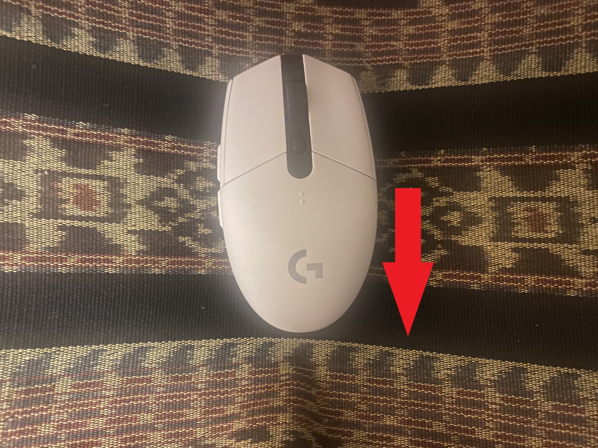 Logicool G304 ゲーミングマウスを使ってみた ドライバ(G HUB)の入れ方まで解説！ | ぜとらぼ